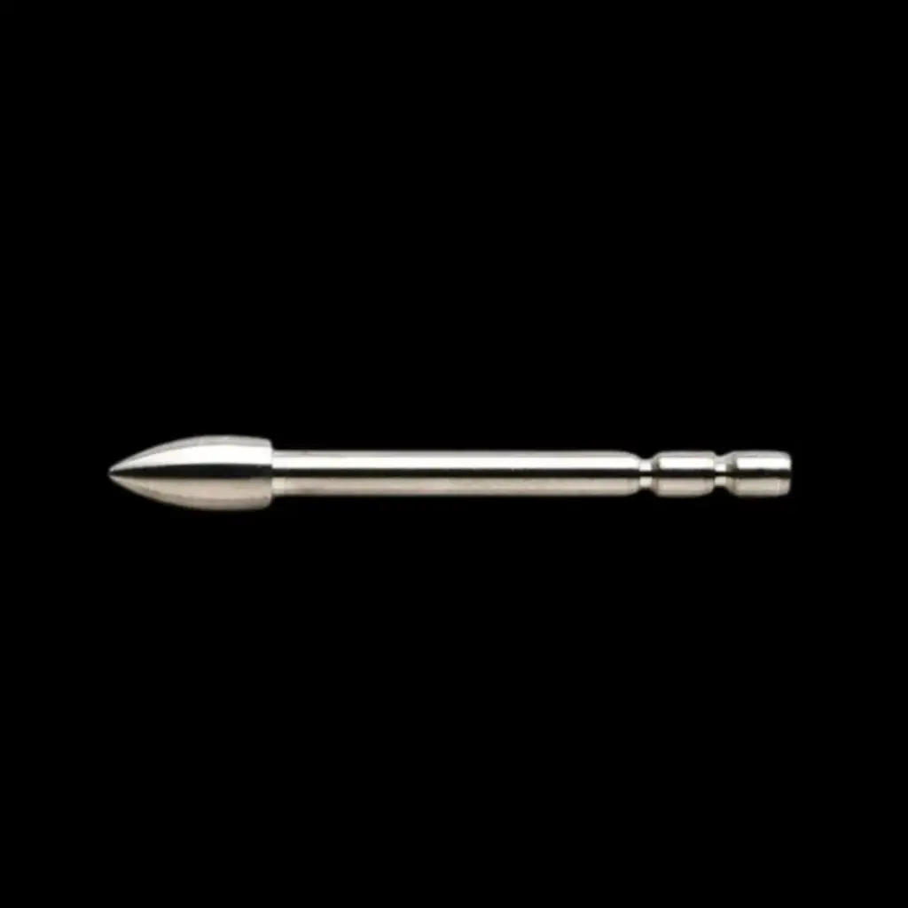 EASTON X10 BALLISTIC TUNGSTEN BREAK-OFF POINT (100-120GR.) | AL TIRO